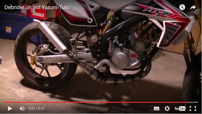 Débrider facilement un pot en 3 étapes - Tutoriel vidéo - Actualités ...