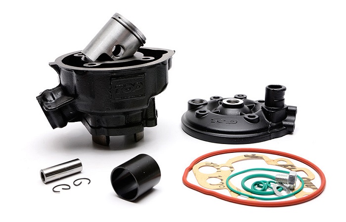 Choisir son kit 50 AM6