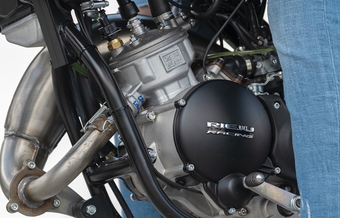 Choisir son kit cylindre AM6